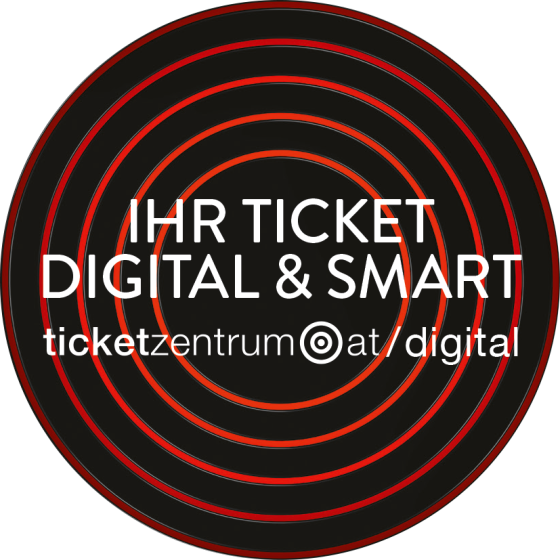 Ihr digitales Ticketzentrum | Ticketzentrum